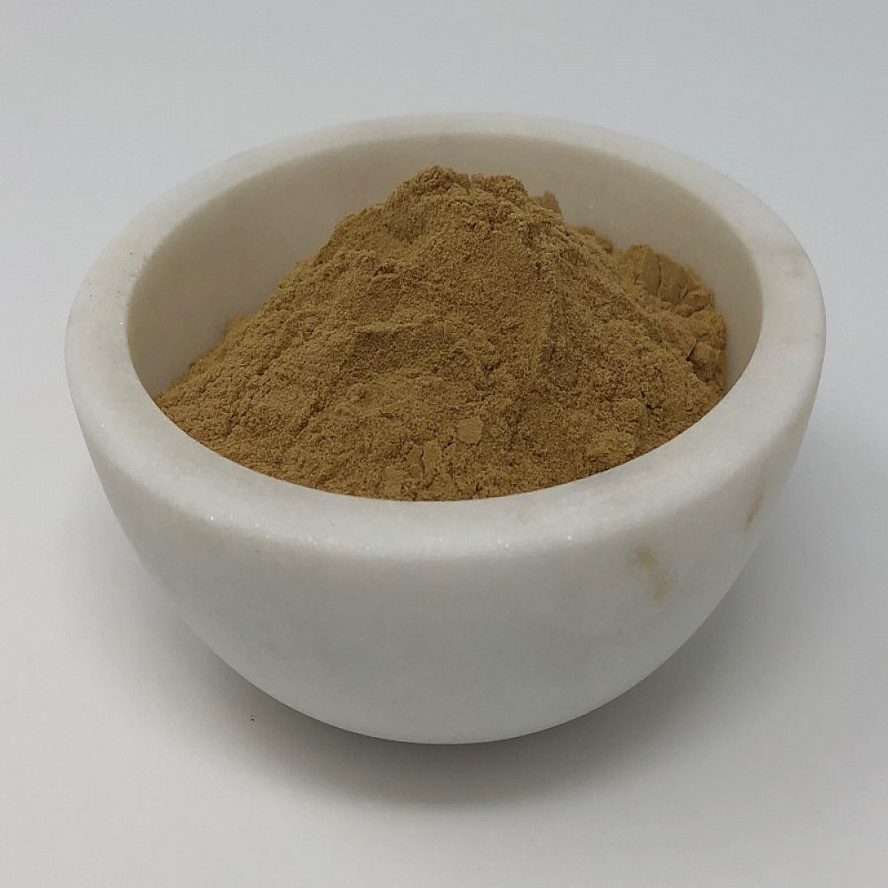 Aspen bark organic botanical extract diy powder raw natural antioxidant ...
