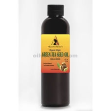 Green Tea Seed Oil organic and natural buy