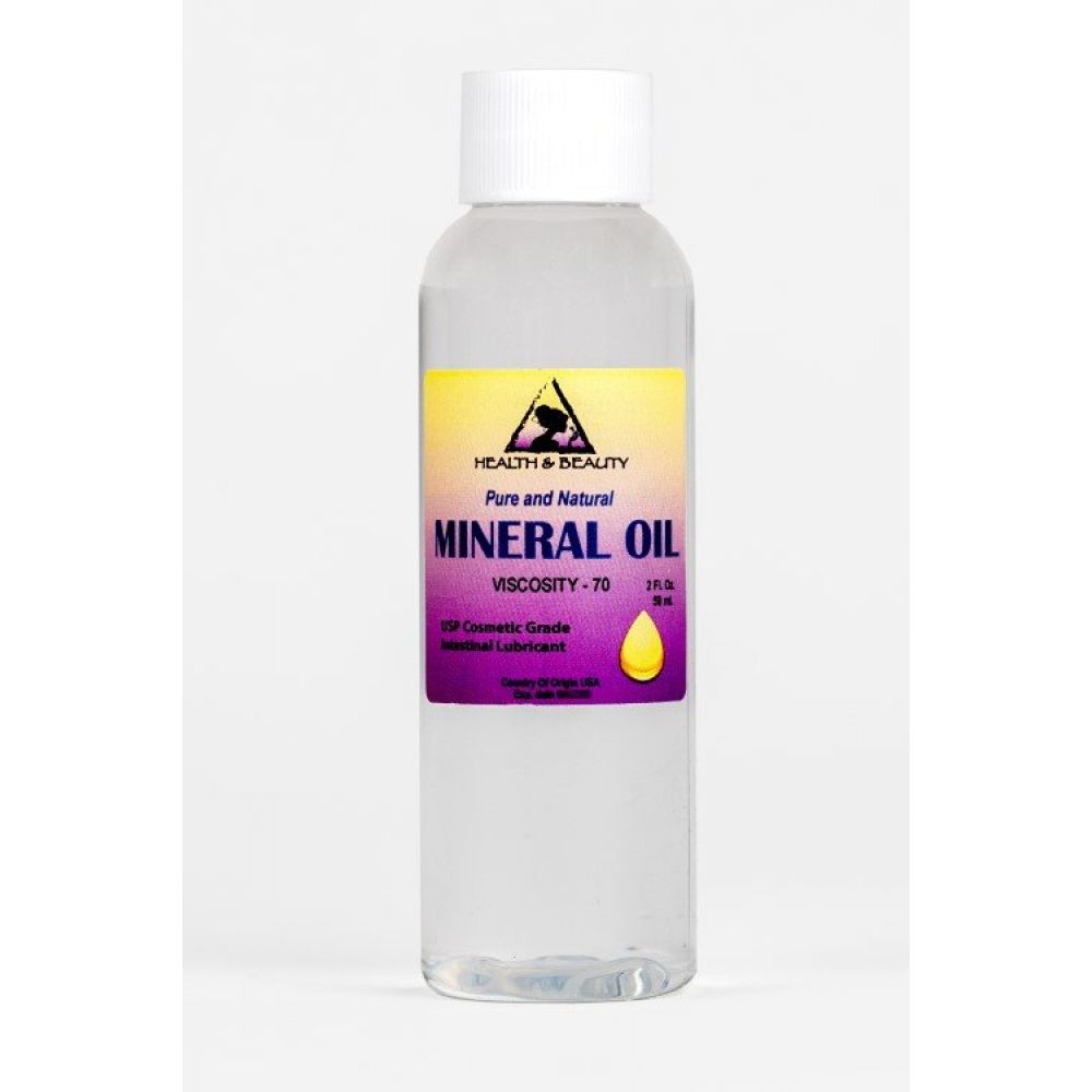 Mineral oil 70 viscosity nf high quality usp grade lubricant 100% pure ...