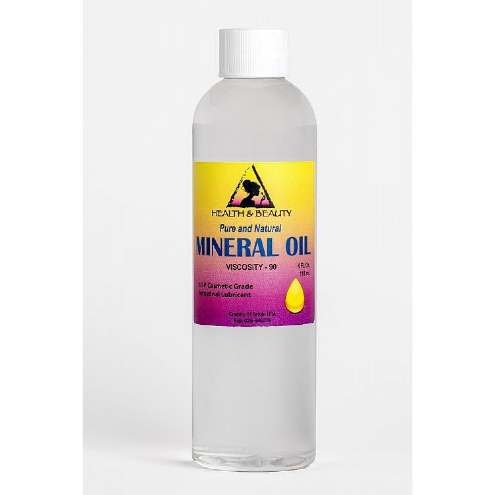 Mineral oil 90 viscosity nf high quality usp grade lubricant 100% pure ...