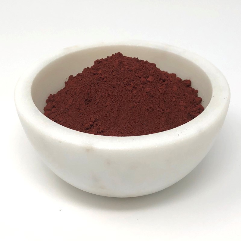 Australian Red Reef Clay wholesale, in bulk