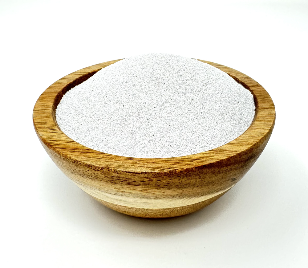 Pumice Stone Granules Fine Grain Powder Natural Pure Raw Material 16 oz ...