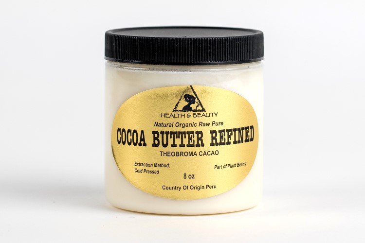 Cocoa Butter wholesale, in bulk
