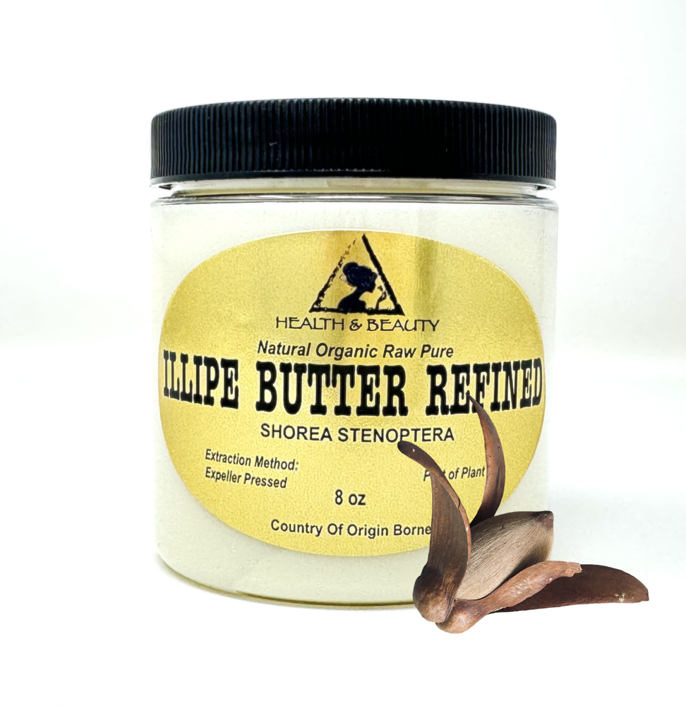 Illipe Nut Butter wholesale, in bulk