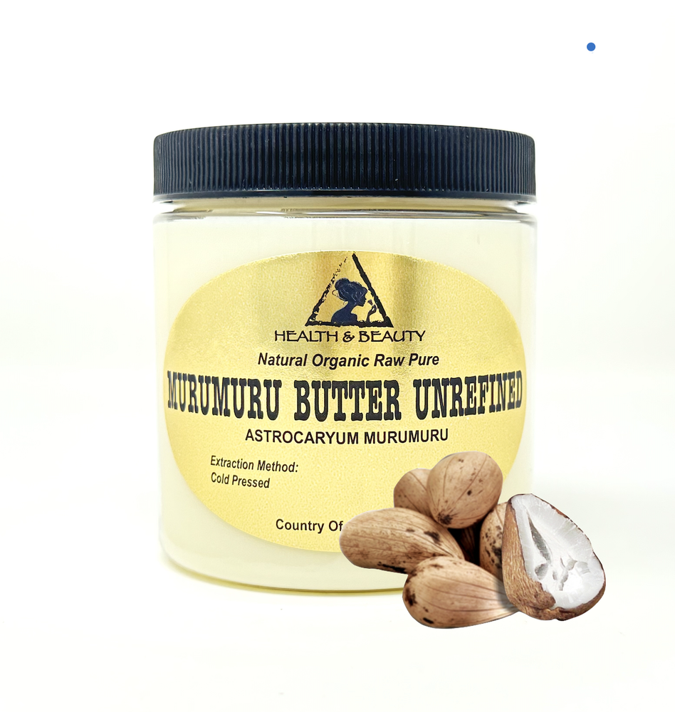 Murumuru Butter wholesale, in bulk