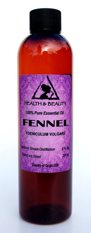 Fennel Essential Oil wholesale, in bulk