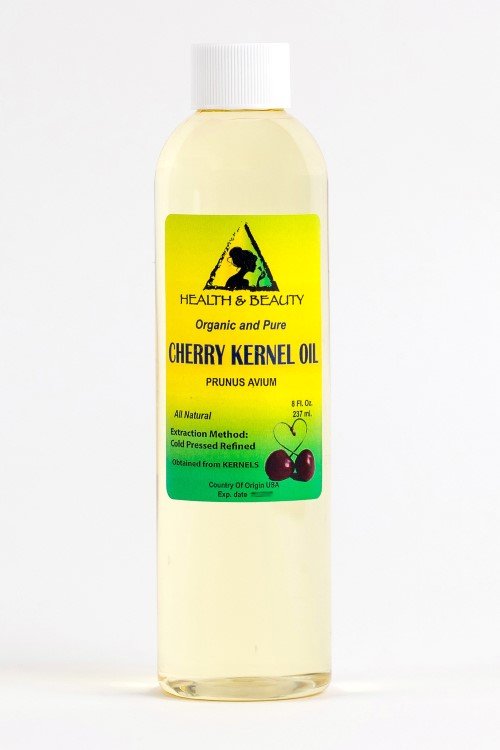 Cherry Kernel Oil wholesale, in bulk