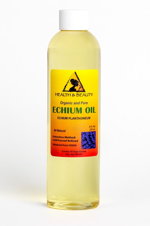 Echium Oil wholesale, in bulk