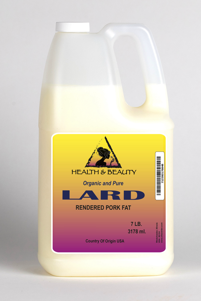 lard compounds