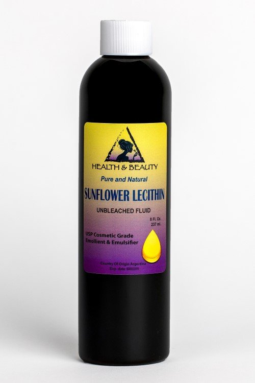 Lecithin Sunflower wholesale, in bulk