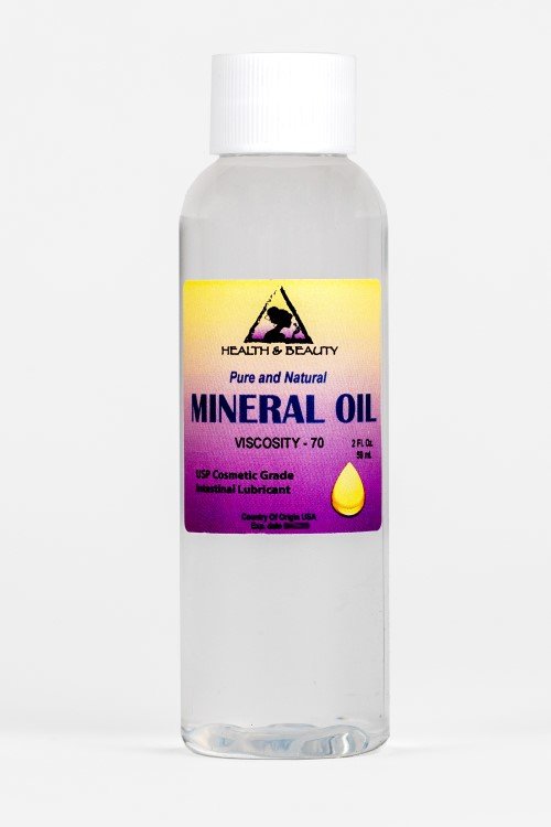 Mineral oil 70 viscosity nf high quality usp grade lubricant 100% pure ...