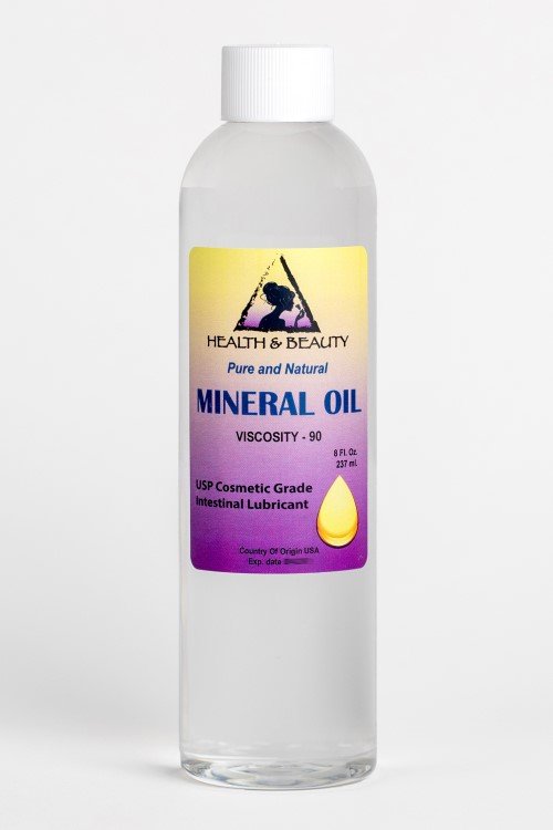 Mineral oil 90 viscosity nf high quality usp grade lubricant 100% pure ...