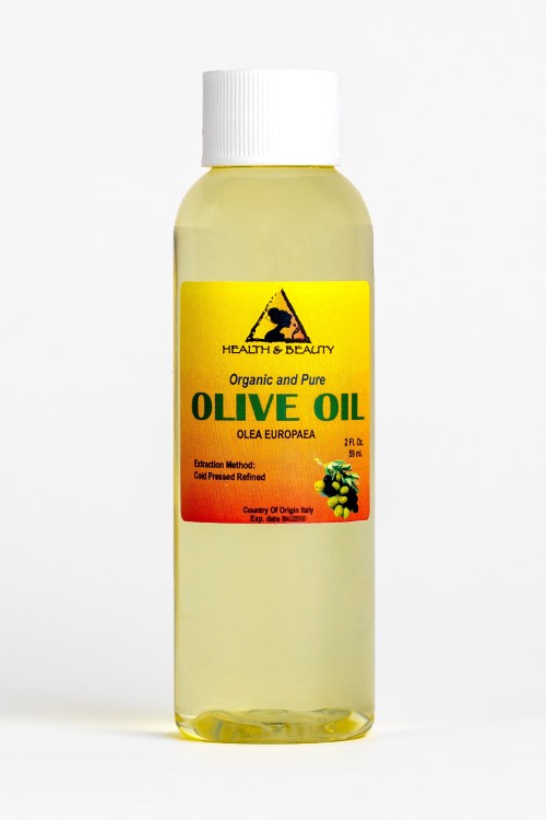 Olive oil refined organic cold pressed premium natural fresh 100% pure ...