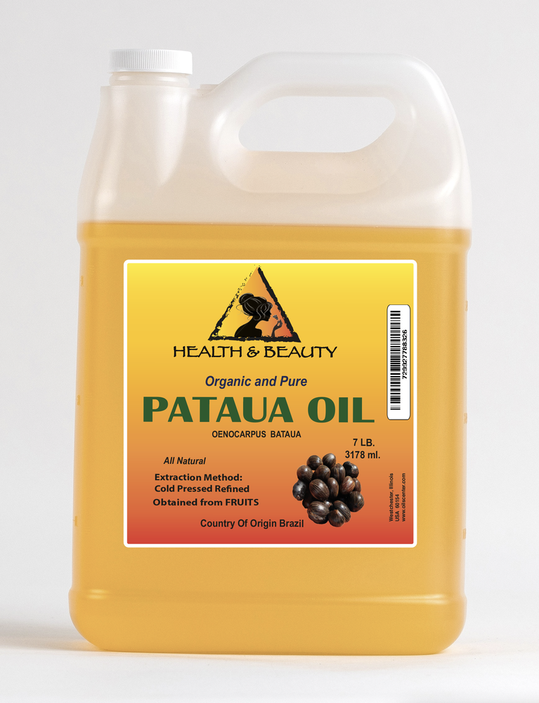 Pataua / Seje Fruit Oil Refined Organic Carrier Cold Pressed Natural ...