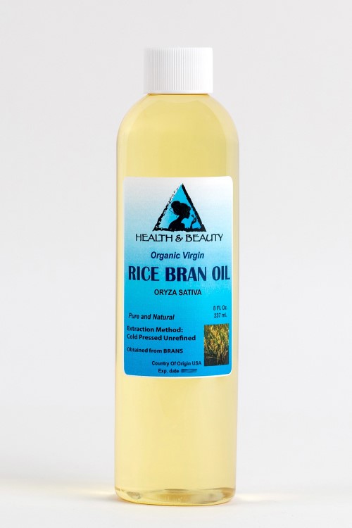 Rice Bran Oil wholesale, in bulk